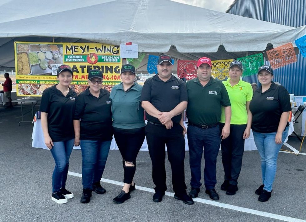 MEXI-WING | FAMOUS HOT WINGS & MEXICAN CUISINE | CATERING